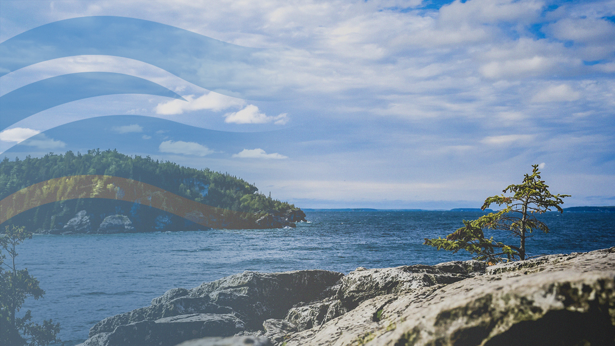 What's New — Ontario Pumped Storage Project